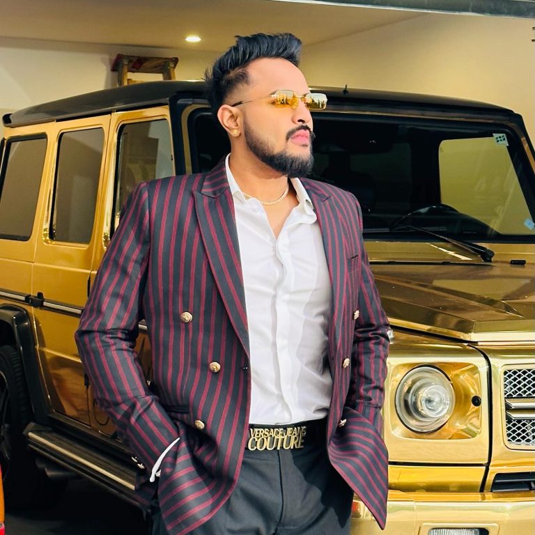 Cheema Y – Punjabi Rapper & Songwriter | Biography, Songs & Top Hits