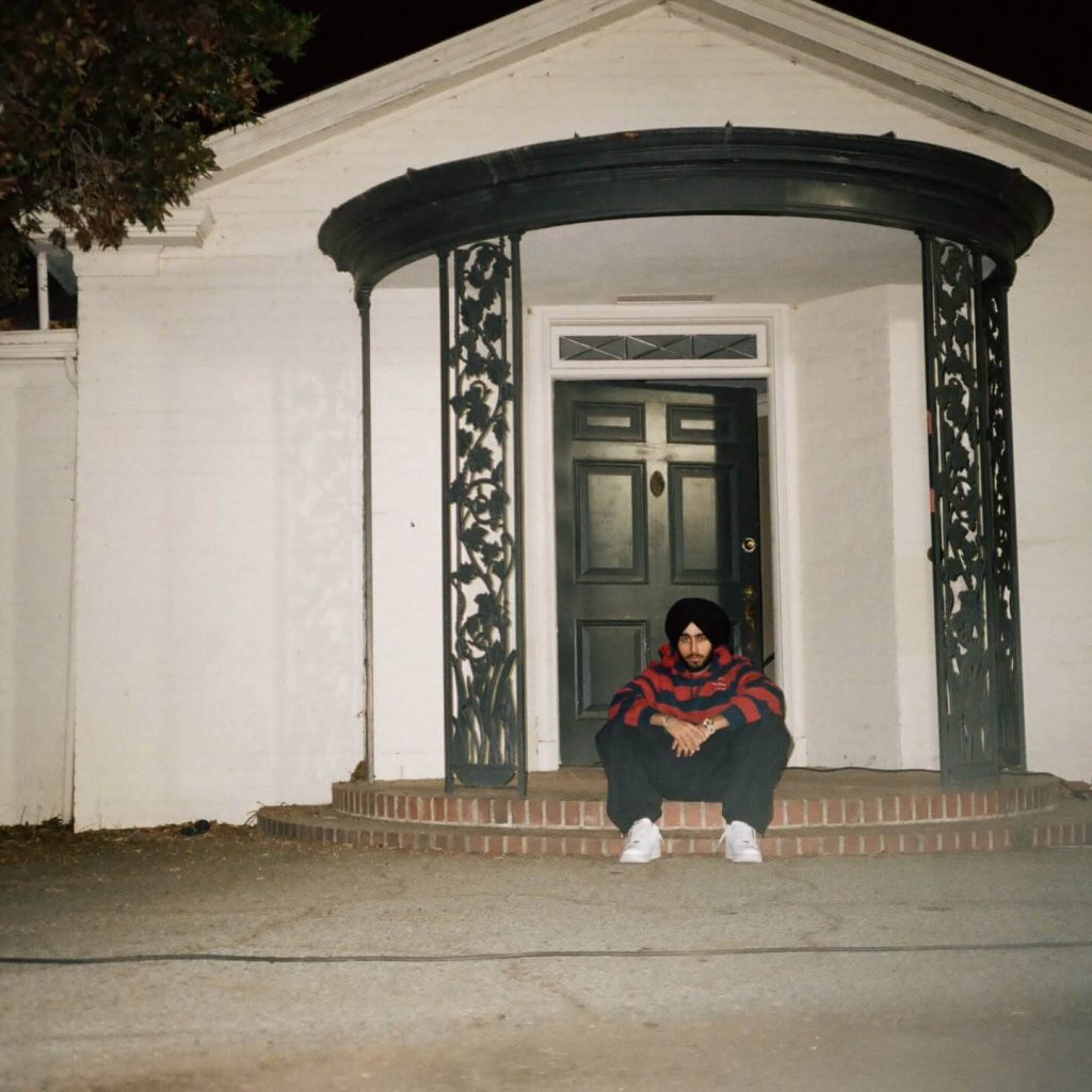 Shubh – Punjabi Rapper & Singer | Biography, Hits, Tours & Latest News