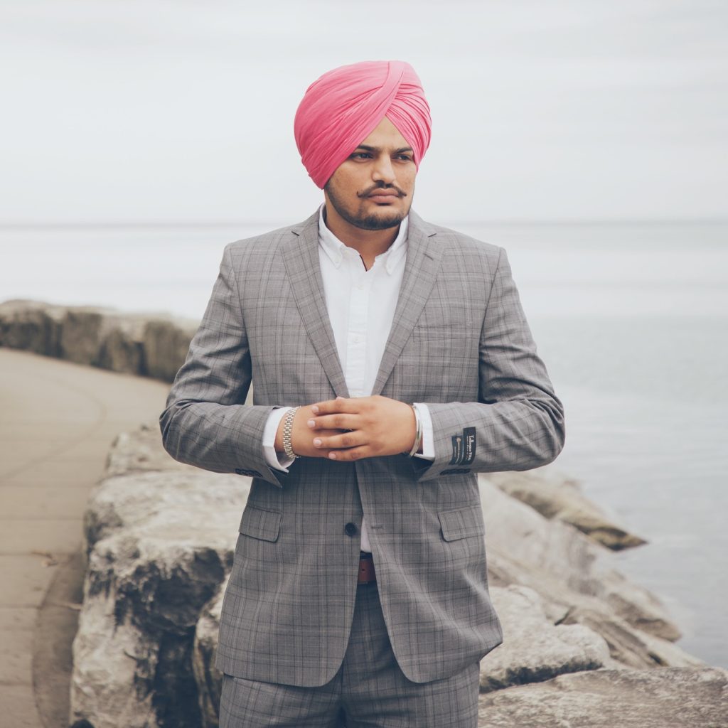 Sidhu Moose Wala – Punjabi Rapper, Singer & Songwriter | Legacy, Albums ...