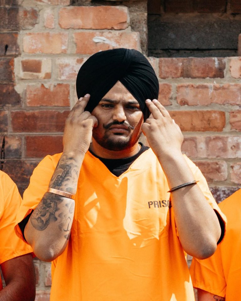 Sidhu Moose Wala – Punjabi Rapper, Singer & Songwriter | Legacy, Albums ...